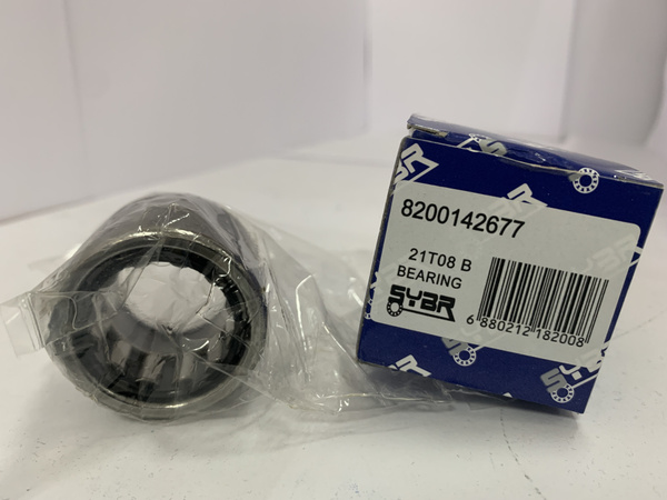 Подшипник универсальный SYBR 8200142677 - купить по выгодной цене в ...