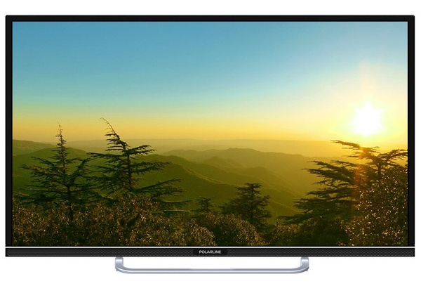 Купить телевизор POLARLINE 32PL54TC 32" - купить с доставкой по ...