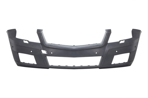 Бампер передний с отв. под омыватели фар SAILING DBL4540540 для ...