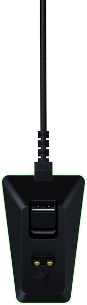 Беспроводное зарядное устройство Chroma Mouse Dock, USB 2.0 Type-A ...