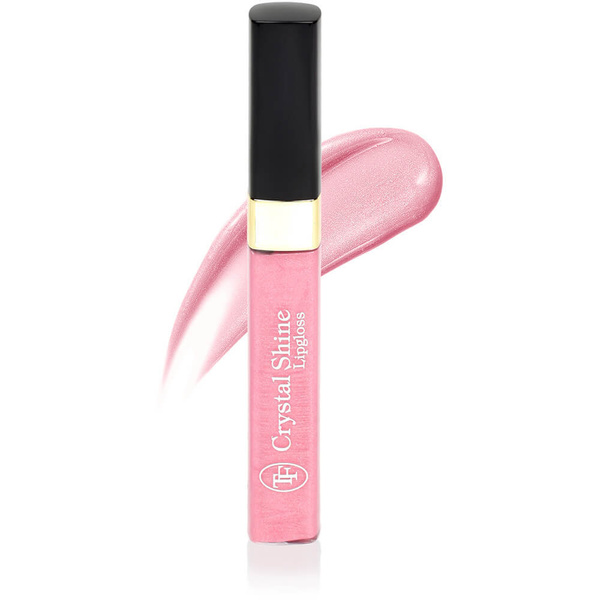 TF жидкая помада "Crystal Shine Lipgloss" тон 37 - купить с доставкой ...