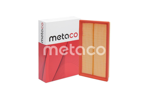 METACO Фильтр воздушный арт. 1000042 купить на OZON по низкой цене ...