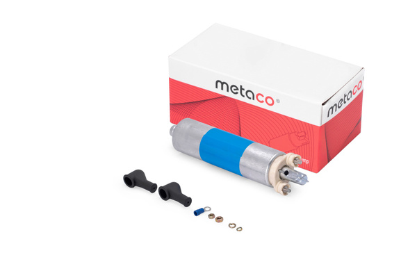 Бензонасос MB W210 95- - METACO арт. 6924035 - купить по выгодной цене ...