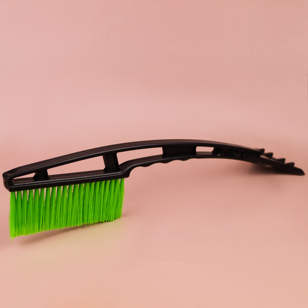 AVS Щетка автомобильная, длина: 44 см - купить с доставкой по выгодным ...