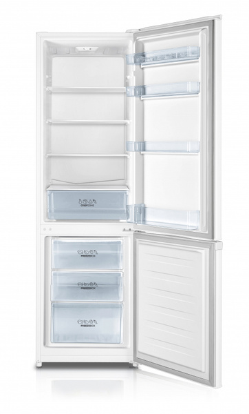 Холодильник Gorenje RK4181PW4_341020 озон, белый - купить по доступной ...