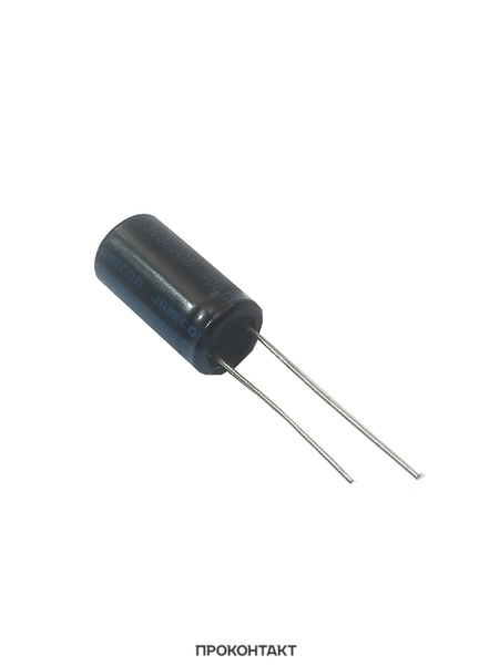 5 штук Конденсатор электролитический 33UF 160V 105*C 10*20 TKR JAMICON ...