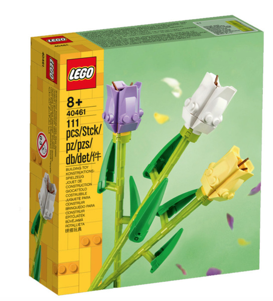 Лего Other серия, LEGO Конструктор, лего 40713 Открытка из Японии ...