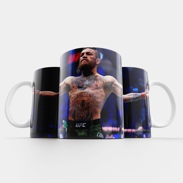 Кружка "UFC (ЮФС-ММА: №29)", 330 мл - купить по доступным ценам в ...
