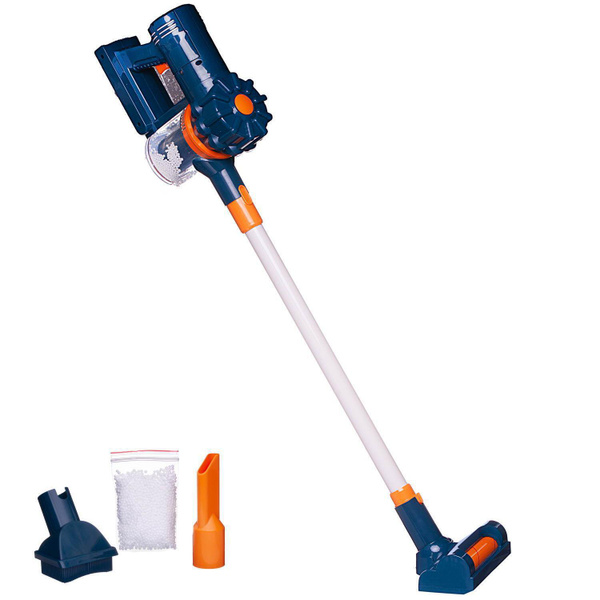 Игровая техника Junfa Техника для дома и кухни. Пылесос беспроводной электромеханический (WK ...