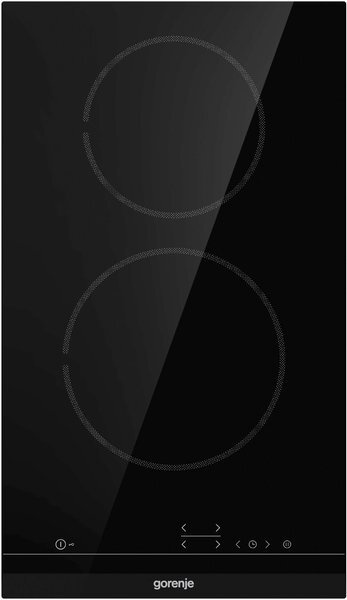 Варочная панель Gorenje ECT321BCSC купить c доставкой на OZON по низкой ...