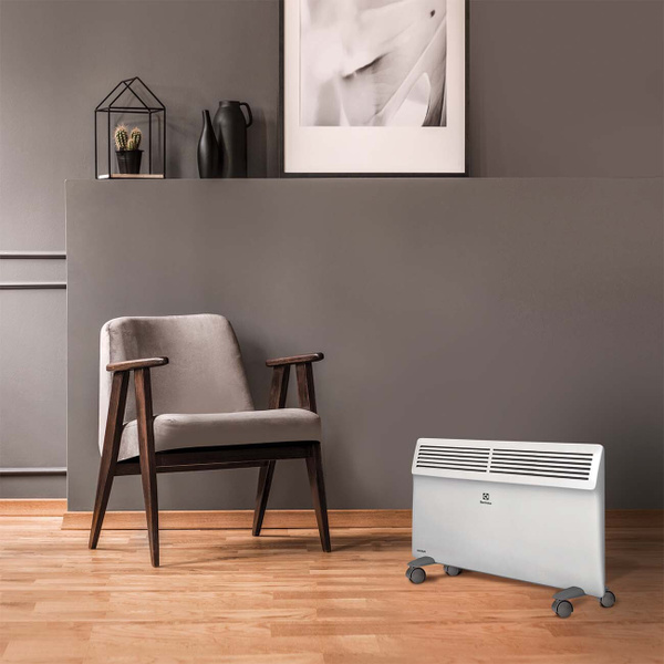 Обогреватель Electrolux ECH/U-1500 ER купить по выгодной цене в ...