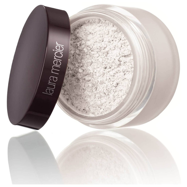LAURA MERCIER Рассыпчатая пудра для лица с эффектом естественного ...