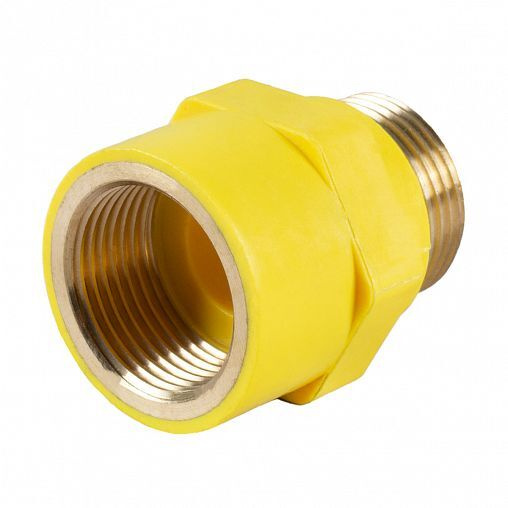 Вставка диэлектрическая для газа Elka 3/4'' г/ш - купить в интернет ...