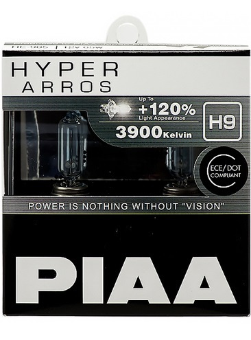 Лампа автомобильная PIAA 12 В купить по низкой цене с доставкой в интернет-магазине OZON (667070277)