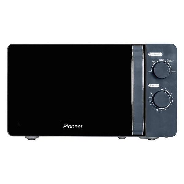 Микроволновая печь Pioneer "Pioneer" MW204M - купить по низким ценам в ...