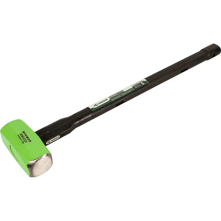 GARWIN INDUSTRIAL 712200-3000 Кувалда Garwin MONOLITH, обрезиненная ...