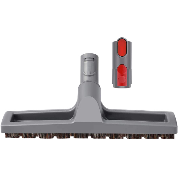Обновление вашего пылесоса Dyson V6 с нашим адаптером разъема для