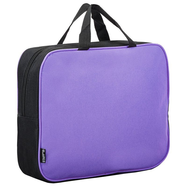 Staff Папка для труда A4 (21 × 29.7 см), 2 шт. купить на OZON по низкой цене (676318969)