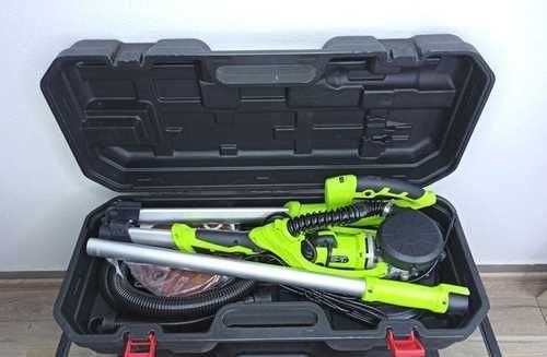 Шлифмашинка жираф Tatus AEX 1250E для стен и потолков купить на OZON по ...