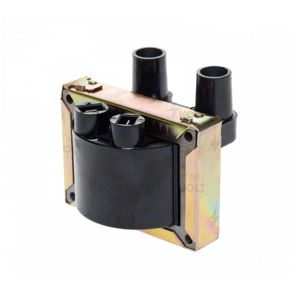 Катушка зажигания для а/м ГАЗ 406/ОКА SC 0306 - Smart.store арт. SC0306 ...