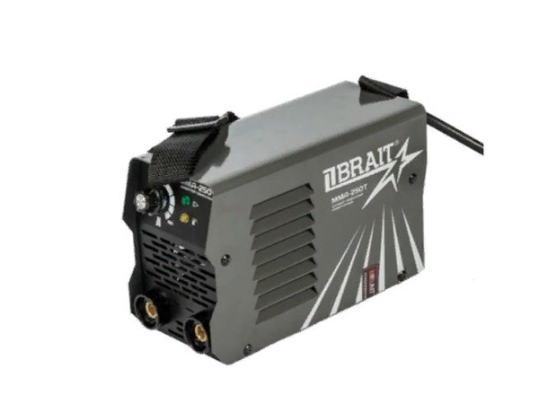 Сварочный аппарат BRAIT купить по низкой цене с доставкой в интернет-магазине OZON (687251328)