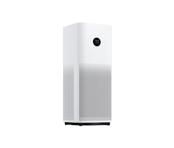 Очиститель воздуха Smart Air Purifier 4 EU Ксиаоми для дома ...