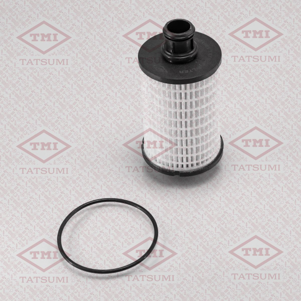 Фильтр масляный TMI TATSUMI TBB1001#TATSUMI - купить по выгодным ценам ...