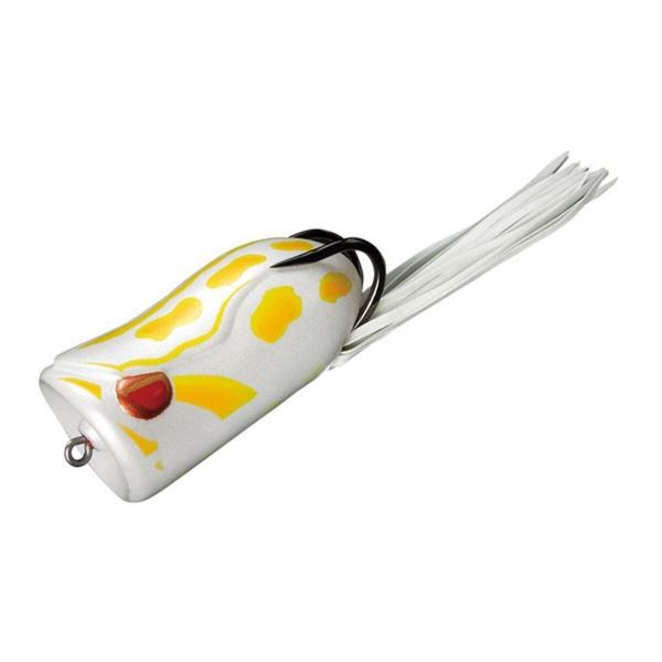 Лягушка Smith K.O.Z Popper 19.5г цвет 03 - купить по доступной цене в ...