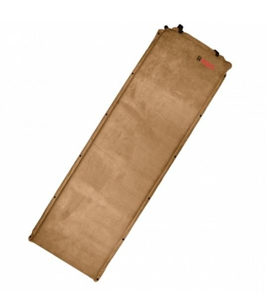 Ковер самонадувающийся BTrace Warm Pad 5 - купить с доставкой по выгодным ценам в интернет ...