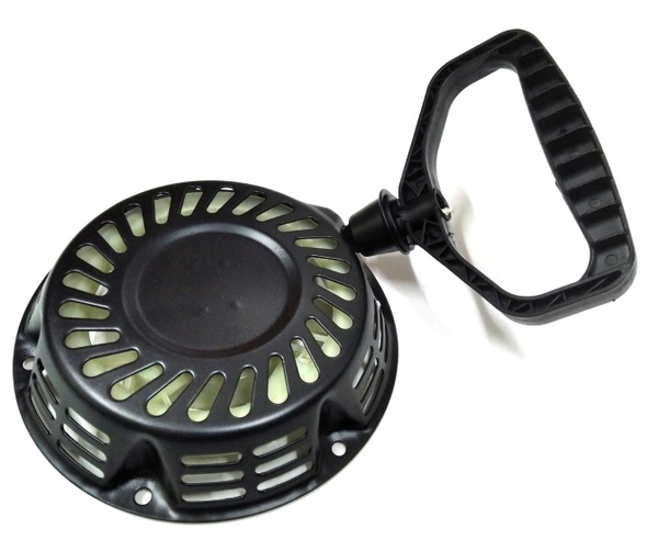 Стартер для снегоуборщика Huter SGC4000-SGC6000, Champion, MasterYard, Hyundai; Carver; Парма и ...