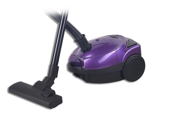 Бытовой пылесос WILLMARK VC-1842DB, фиолетовый - купить по низким ценам в интернет-магазине OZON ...