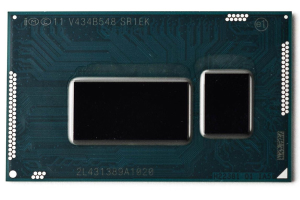 Запчасть для мобильного устройства Intel i3-4005U SR1EK (New) 2015 ...
