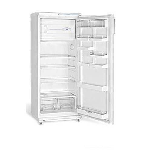 Холодильник ATLANT МХ 2822-80, белый - купить по доступной цене в ...