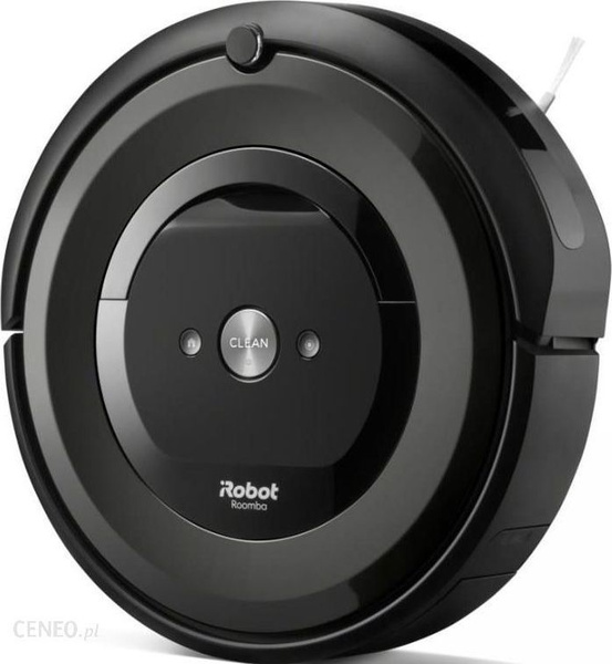 Робот-пылесос iRobot Roomba e5 - купить по выгодной цене в интернет ...