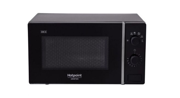 Микроволновая печь Hotpoint MWHR 3101 B - купить по низким ценам в ...
