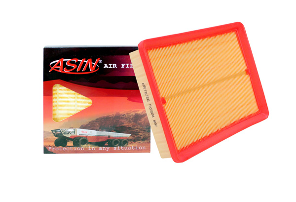 Фильтр воздушный 2811337101 ASIN.FA2581 для HYUNDAI Sonata Tagaz 2,0 ...