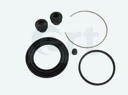 Ремкомплект тормозного суппорта TOYOTA: CELICA 99-, COROLLA 02 ...