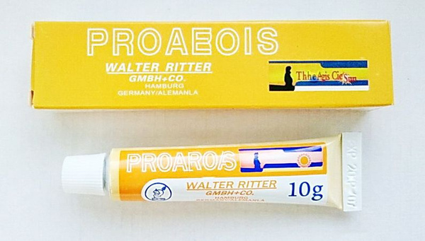 Proaegis крем для эпиляции - купить с доставкой по выгодным ценам в ...