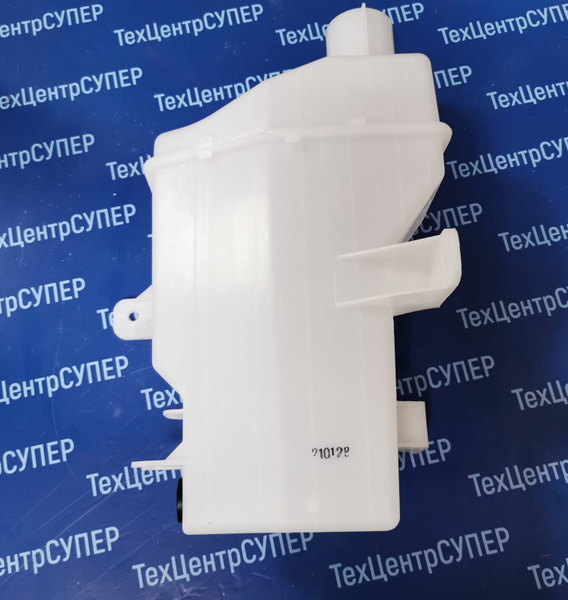 Бачок омывателя лобового стекла Hyundai Grand Starex / H1 - арт ...