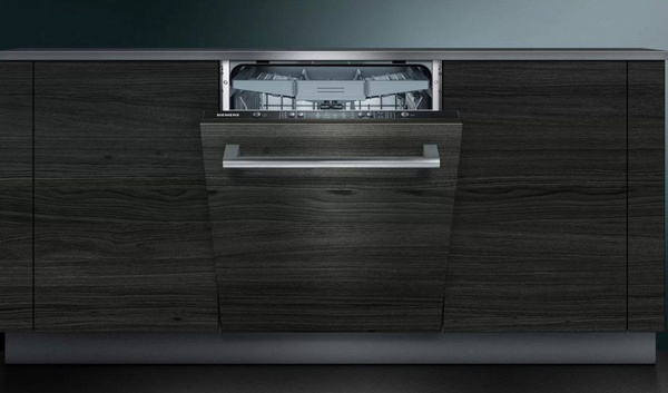 Встраиваемая посудомоечная машина Siemens SN615X03EE купить по выгодной ...