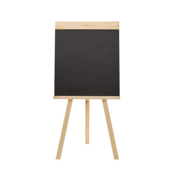 Доска- мольберт меловая (грифельная) Attache Kids - купить с доставкой ...