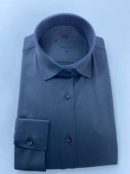 Рубашка Karff - купить с доставкой по выгодным ценам в интернет ...
