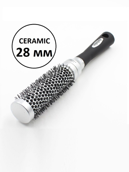 Брашинг BaByliss 790034 керамика 28мм - купить с доставкой по выгодным ...