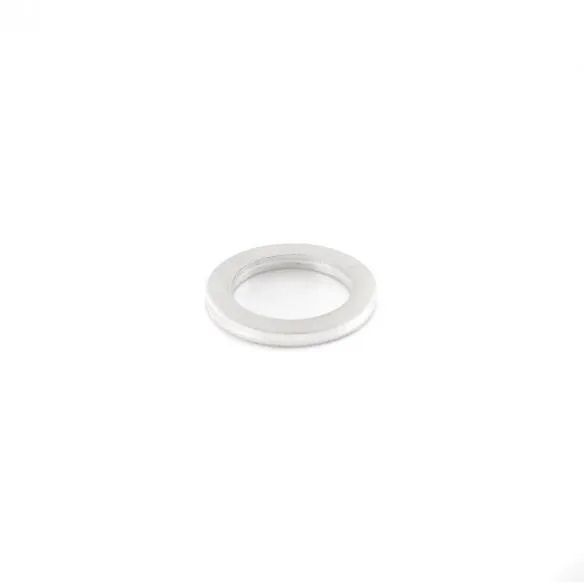 Уплотнительное кольцо сливной пробки Hyundai-KIA 2151323001, ( цена за ...