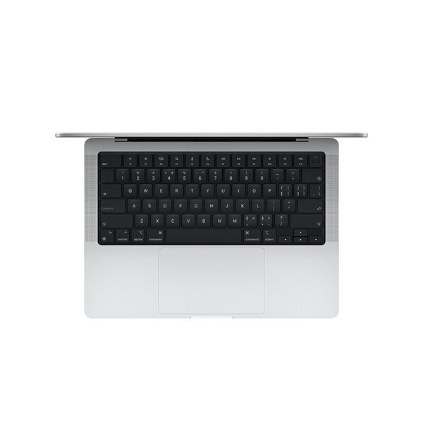 Ноутбук Apple MacBook Pro 14 M1Pro（8+14） Silver, желтый купить по ...