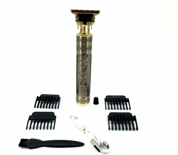 Машинка для стрижки PROLISS PRO-822, бронза - купить по выгодным ценам ...