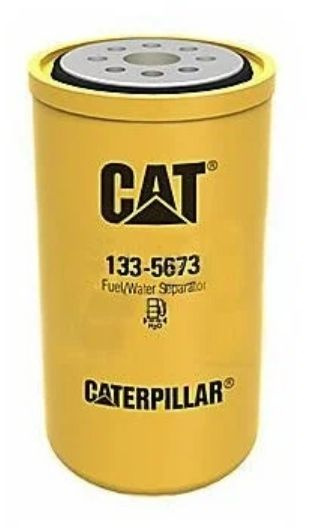 Фильтр-масловлагоотделитель Recam Group 133-5673 - купить по выгодным ...