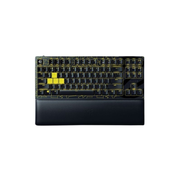 Механическая клавиатура Razer R-H V2 купить по низкой цене: отзывы ...