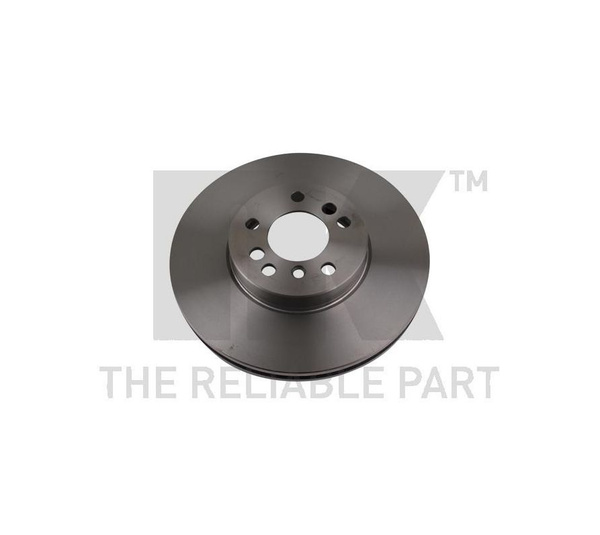 NK 201547 201547NKдиск тормозной передний BMW X5 304430D 00 - купить по ...