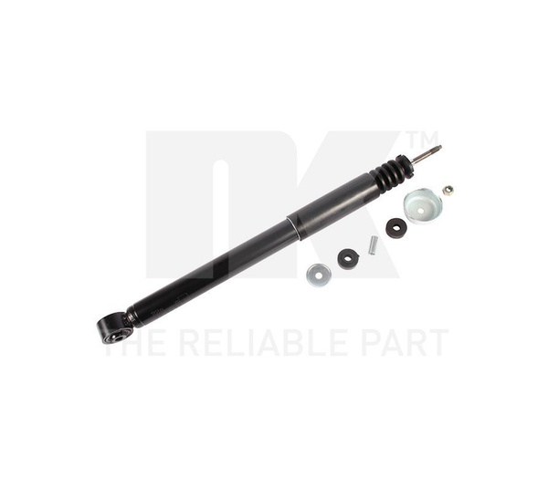 Амортизатор задний газовый Renault Clio 1.2-1.9D 98 - купить по ...